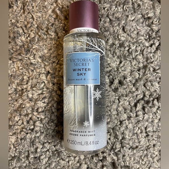 Victoria's Secret | Bath & Body | Victorias Secret Fragrance Mist ...